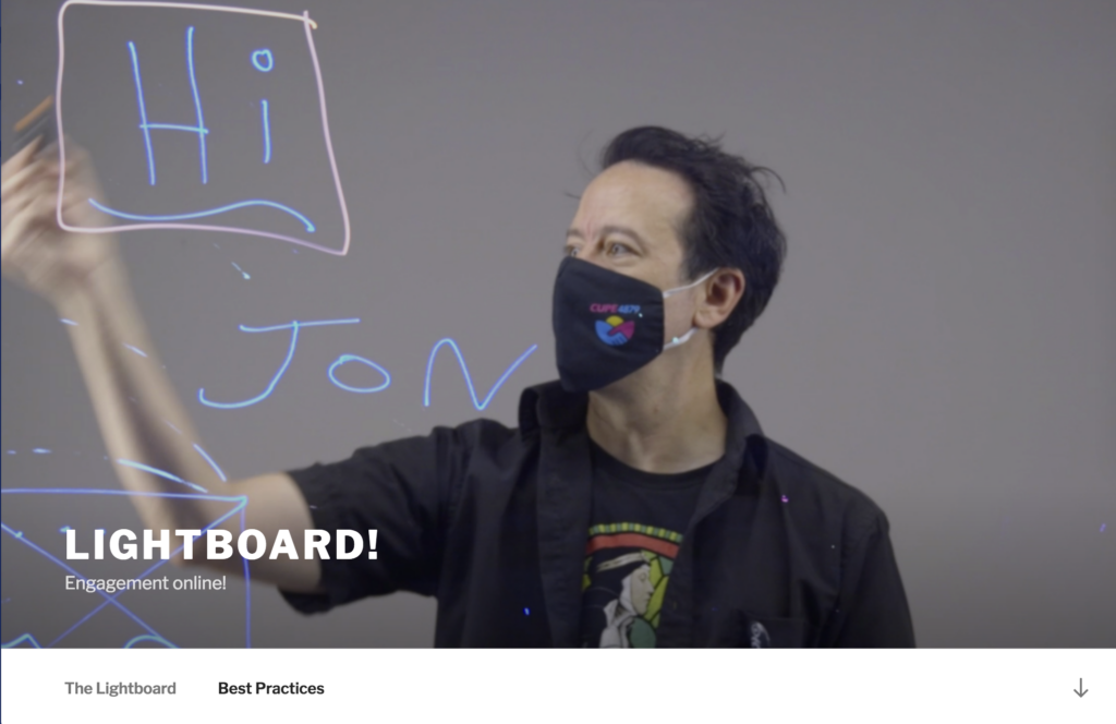 Learning Technology & Innovation – TRUBOX