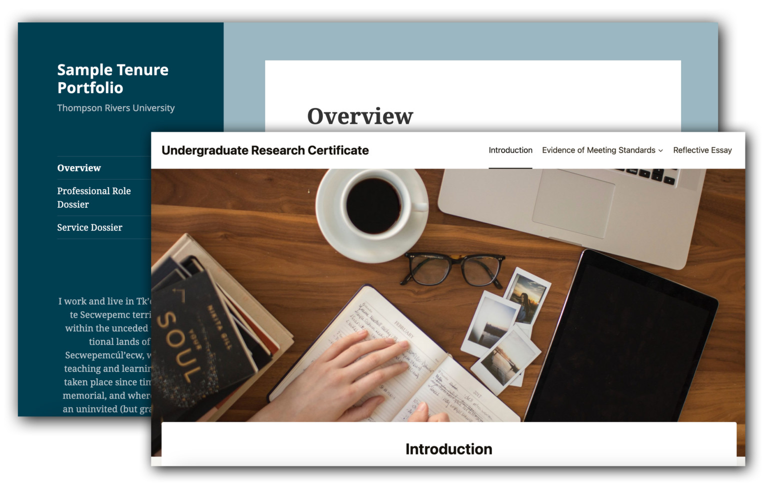 Website Templates - TRUBOX
